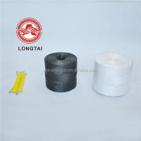 China Elongation 15 Durable Polypropylene Cord Twisted Twine Type Strong Resistant Rope for Packaging Tying and Securing Loads for sale