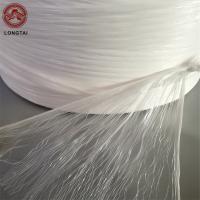 China Tensile Strength 300N Polypropylene Twine 1.8KG Durable 1800 Length Suitable for Packaging and Construction Applications for sale