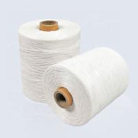 China UV Resistant Polypropylene Twine with 300N Tensile Strength and 15% Elongation for Secure Packaging and Agricultural Binding for sale