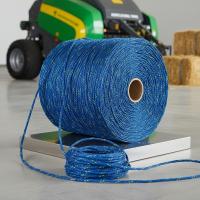 China UV Resistant High Tensile Strength Polypropylene Baler Twine with Customizable Length for Agriculture for sale
