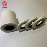 China Port Of Loading High temperature resistance paer featuring Cutting Roll Or Tape designed for demanding environments requiring thermal stability for sale