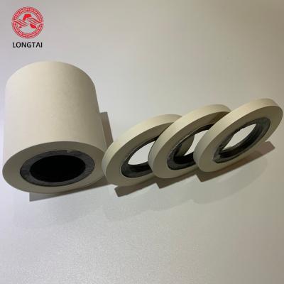 China Port Of Loading High temperature resistance paer featuring Cutting Roll Or Tape designed for demanding environments requiring thermal stability for sale