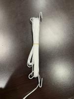 China UV Resistant High Tensile Strength Polypropylene Baler Twine with Customizable Length for Agriculture for sale