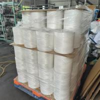 China UV Resistant High Tensile Strength Polypropylene Baler Twine with Customizable Length for Agriculture for sale
