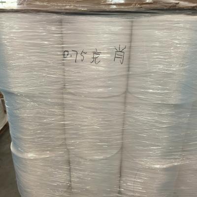China UV Resistant High Tensile Strength Polypropylene Baler Twine with Customizable Length for Agriculture for sale