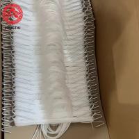 China 7500D/9000D Denier Tomato Tying Twine with 26.5KGF / 31.5KGF Breaking Strength and Customizable Color for Agriculture for sale
