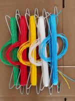 China High Strength UV Treated Tomato Twine and Agricultural Baler Twine with 1mm to 5mm Diameter for sale