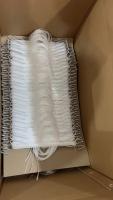 China UV Stabilized PP Agriculture Trellis Twine with High Tensile Strength for Tomato and Cucumber Climbing Support for sale