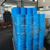 China UV Stabilized PP Agriculture Trellis Twine with High Tensile Strength for Tomato and Cucumber Climbing Support for sale