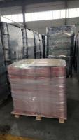 China UV Resistant High Tensile Strength Weather-Resistant Terracotta PP Twine for Greenhouse and Field Crop Support for sale