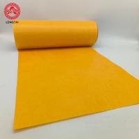 China Polyimide Paper Insulation Material for Transformers with Temperature Resistance -210℃-280℃ and High Dielectric Strength for Long-term Use for sale