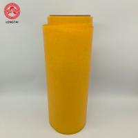 China 30KV/mm High Strength Polyimide Paper for Motor Coil Wrap for sale