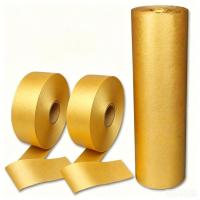 China 280℃ Heat Resistant Polyimide Paper, Reliable Inter-Phase & Inter-Turn Insulation For Motor Stator for sale