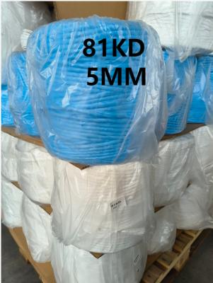 China 0.5-20mm PP Filler Yarn Polypropylene Cable Filler Yarn with Low Shrinkage for Power Cable Production for sale
