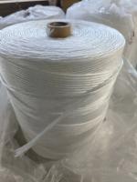 China 0.5-20mm PP Filler Yarn Polypropylene Cable Filler Yarn with Low Shrinkage for Power Cable Production for sale