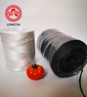 China High Strength Polypropylene Twine with 300N Tensile Strength UV Resistance and 1800 Length for Industrial and Agricultural Use for sale
