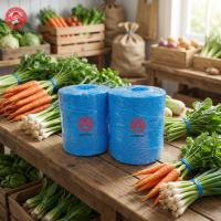 China High Strength PP Agricultural Trellis Twine, Anti-UV Farm Trellising String for Commercial Greenhouse Climbing Crops for sale