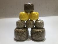 China 2mm PP Twine Ball Polypropylene Twine Twisted , White Baler Twine for sale