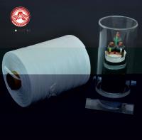China Take Place Of Glass Fiber Flame Retardant Polypropylene Filler Low Smoke Halogen Free for sale
