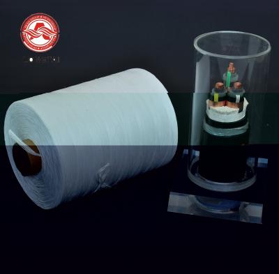China Take Place Of Glass Fiber Flame Retardant Polypropylene Filler Low Smoke Halogen Free for sale
