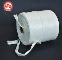 China Excellent Flexibility Cable Flame Retardant PP Filler Yarn Split LSHF FR for sale