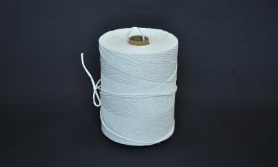 China Power Cables PP Filler Yarn 80000D Split Used As The Cable And Wire Filler for sale