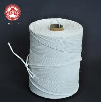 China Low Smoke Halogen Free Polypropylene PP Filler Rope Twisted 85000 Dainer For Cables for sale