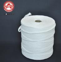 China Standard 4KD 24KD Wire Cable Filling PP Filler Yarn 2mm 3mm twisted for sale