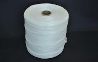 China 4000D ~ 400KD Flame Retardant Filler Fibrillated Or Non Split Type for sale
