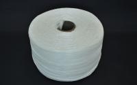 China White SGS Wire Cable PP Filler Yarn 80000D Breaking Strength 0.2-1.4g/D Filler Virgin Material for sale