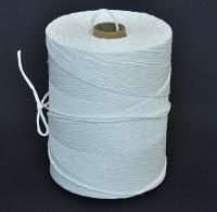 China High Tenacity Untwist / Twisted PP Cable Filler Yarn 10KD ~ 200KD ROHS for sale