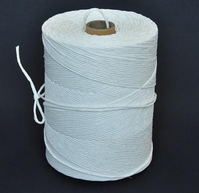 China High Tenacity Untwist / Twisted PP Cable Filler Yarn 10KD ~ 200KD ROHS for sale