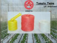 China 2.5mm Diameter Banana Twine , Agricultural PP Baler Twine 30 TPM Twisted for sale