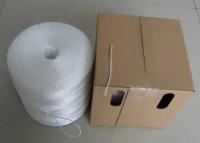 China UV Stabilized Tomato Tying Twine For Greenhouse for sale