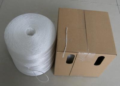 China Soft Heavy Duty UV 6300 Feet Agricultural Tomato Twine Polypropylene Rafia 1200 for sale
