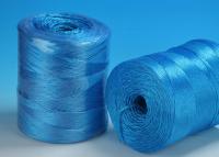 China UV Stabilized Tomato Tying Twine For Greenhouse for sale