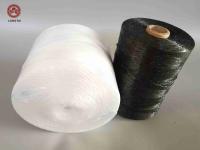 China High Breaking Strength 12KD-30KD Twisted Polypropylene Twine For Banana for sale
