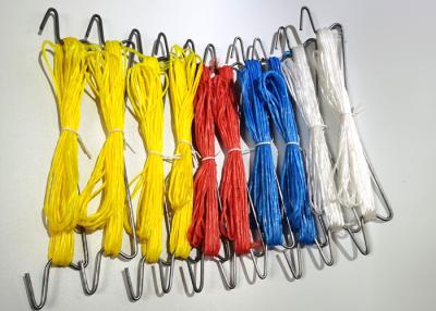 China Pepper Growers Trellising Tomato Tying Twine 2500ft/Lbs 2100ft/Lbs for sale