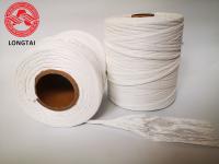 China 150N 0.08mm Polypropylene Filler For Cable Wrapping for sale