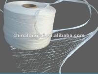 China Reach PP Split Filler Yarn 210000 Dainer Untwisted For Electrical Cable Filling for sale
