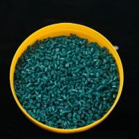 China ST2 LSHF Fire Retardant PVC Granules Insulated Compound For Generic Cables for sale