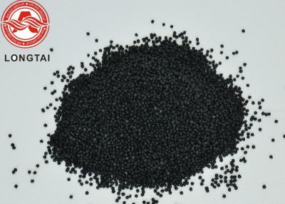 China Lead Free 90C Injection PVC Fire Retardant Insulation Compound For Charging Cable for sale