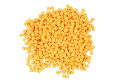 China BS 6004 Insulated Compound PVC Granules For 450 / 750V Non Armoured Cables for sale