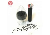 China 70 Degree 90 Degree Halogen Free Rigid PVC Compound for sale