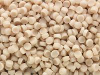 China 1.52g/Cm3 Soft Flame Retardant LS PVC Cable Compound Granules for sale