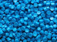 China 1.52g/Cm3 Extrusion PVC Granules For Plastic Industry for sale