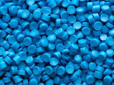 China 1.52g/Cm3 Extrusion PVC Granules For Plastic Industry for sale