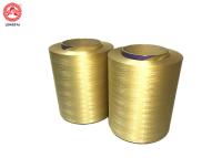 China 200D 500D High Tenacity Zxion Yarn For Optical Fiber Cable Filler for sale
