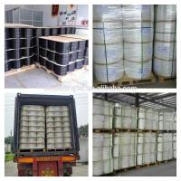 China LSZH Flame Retardant PP Fibrillated Cable Filler Yarn for sale