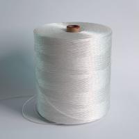 China 27KD-36KD OEM Factory Fibrillated Submarine Filler Twine PP Underwater for sale
